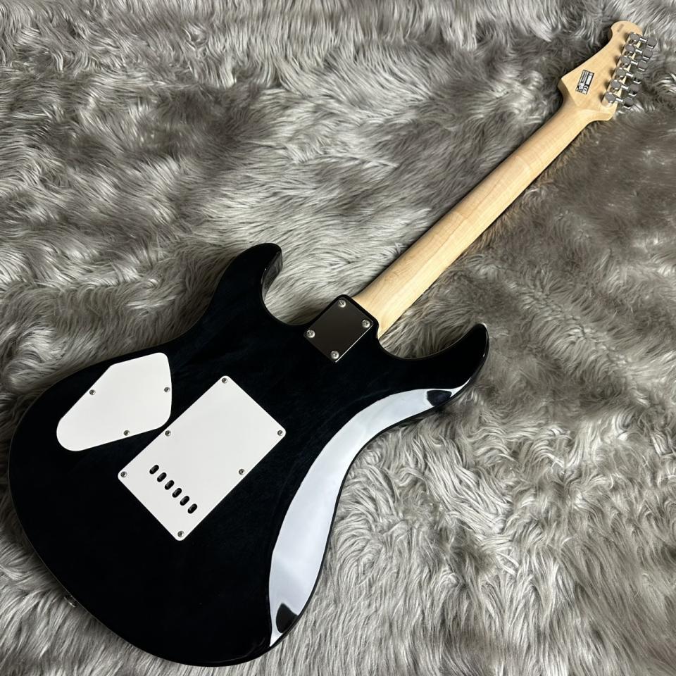 YAMAHA PACIFICA212VQM TBL【ネックトラ杢】【現物画像】 中古 1505030 YAMAHA(ヤマハ)【楽器検索｜Jギター】